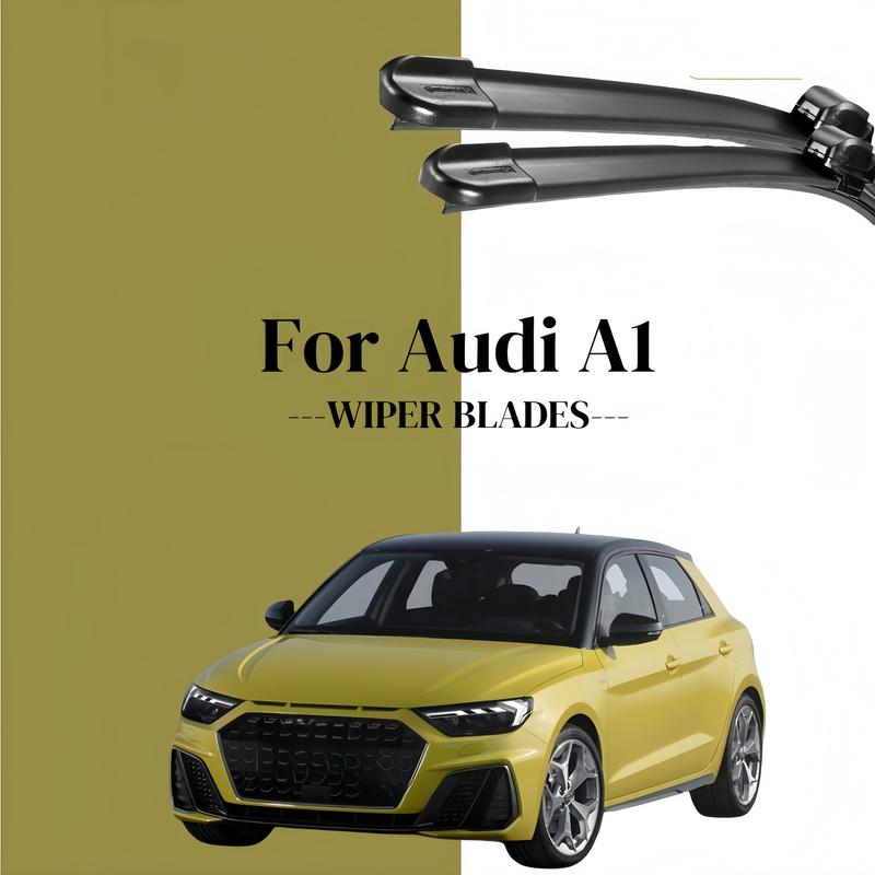 3 wipers Replacement for 2008-2023 Audi A1 , Windshield Wipe - TikTok ...