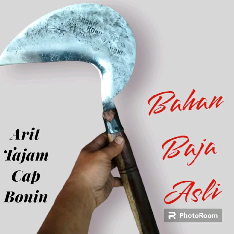 arit sabit cap bonin super premium - Shop | Tokopedia
