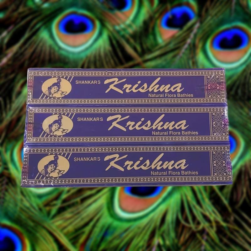 Shankar's Krishna - Natural Flora Bathies - TikTok Shop Malaysia