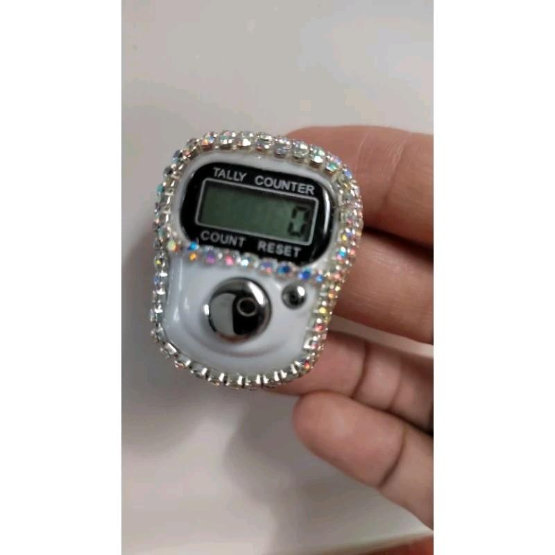 Tasbih jari digital diamond women - TikTok Shop Malaysia