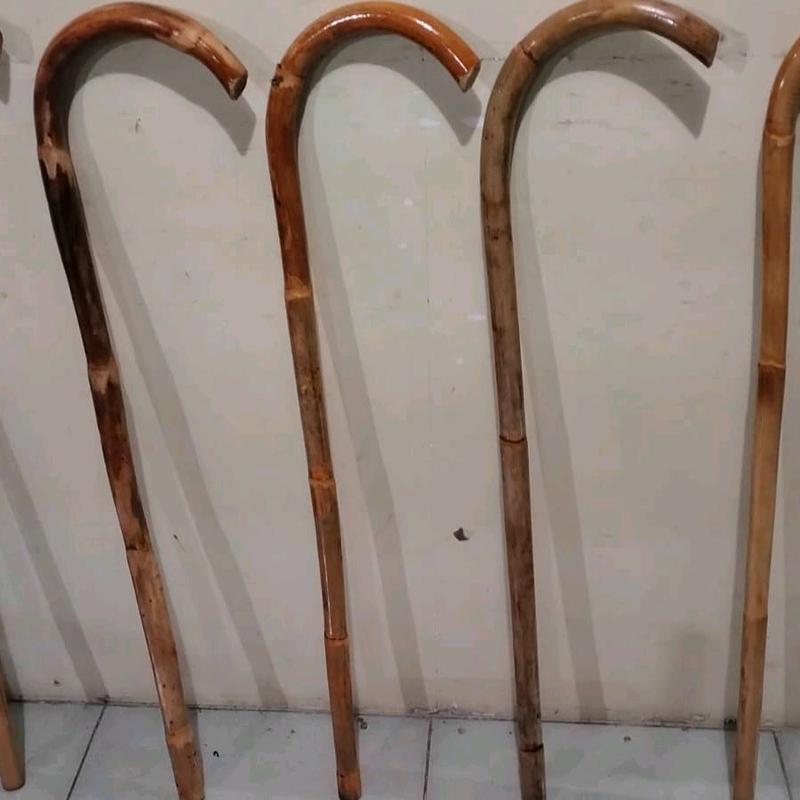 teken rotan / tongkat bantu jalan rotan tongkat rotan - Shop | Tokopedia