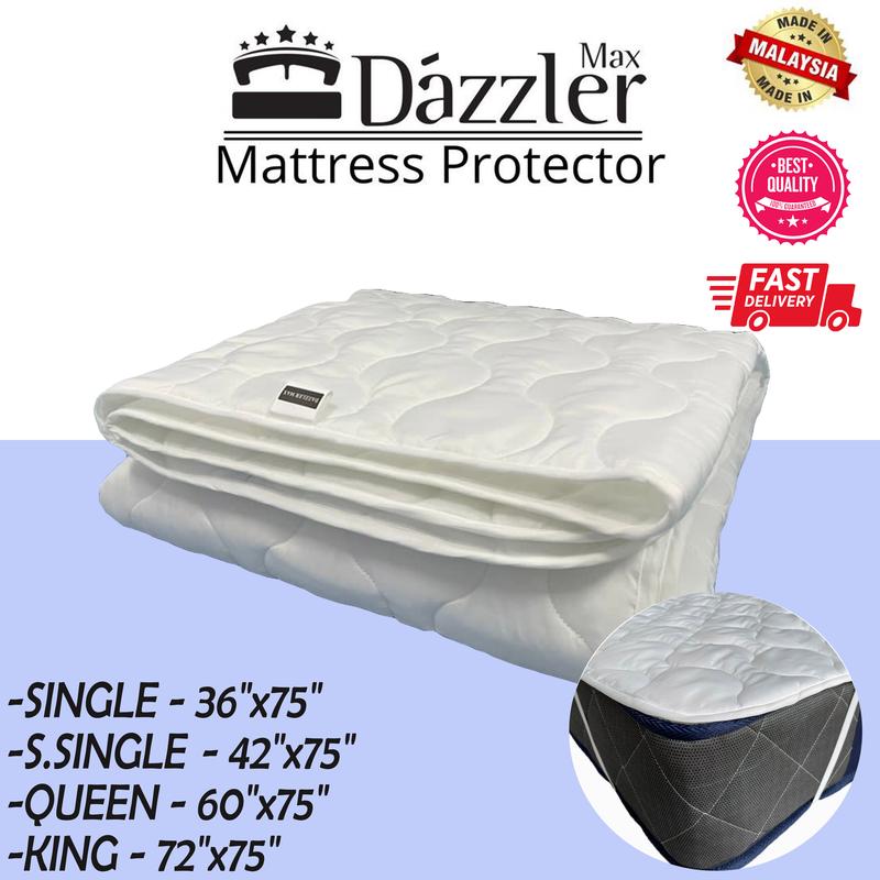 Dazzler Max Both side Fabric Washable Elastic Soft Comfortable - TikTok ...