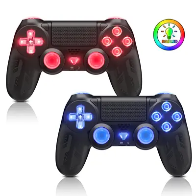 Selected Ps4 Controller 200 TikTok Shop