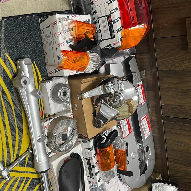 ALAT GANTI EX5 ORIGINAL 22 - TikTok Shop Malaysia