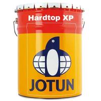 Jual JOTUN HARDTOP XP RAL 7040 2KOMPONEN + HARDENER CAT POLYURETHANE ...