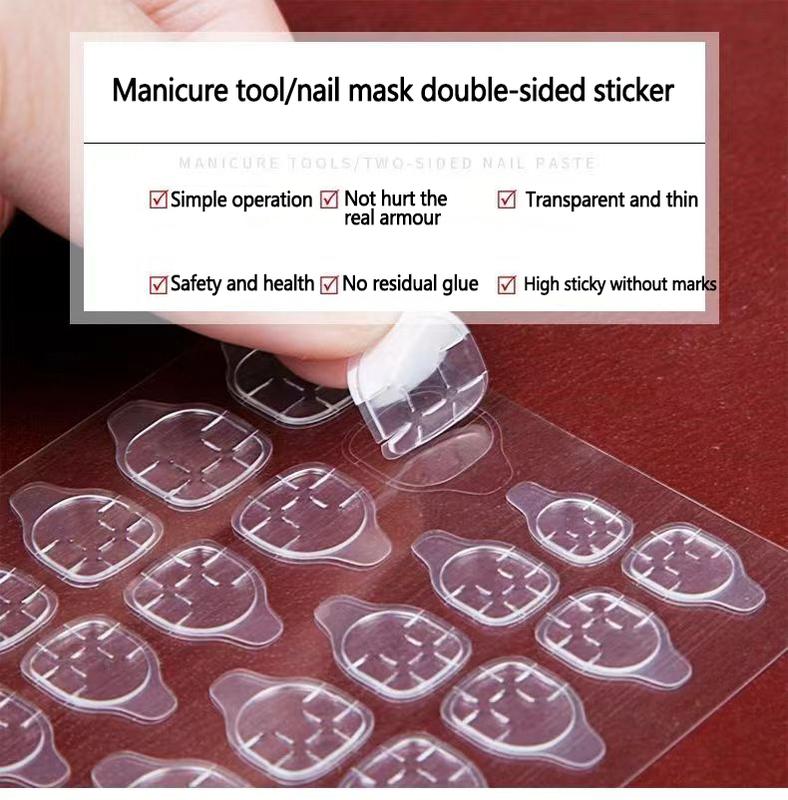 Gam Putih, Ketibaan Baru, Gam Jeli Pakai Kuku, Besar dan Melekit ...