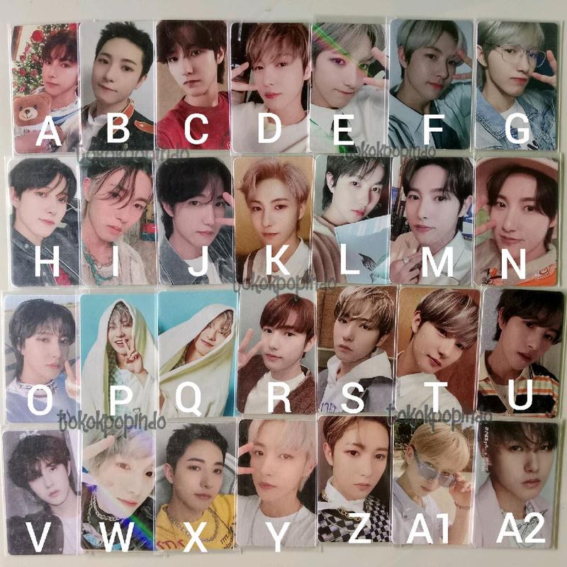 NCT DREAM RENJUN cashbee ch mernel smtown candy appmus dreamzine - Shop ...