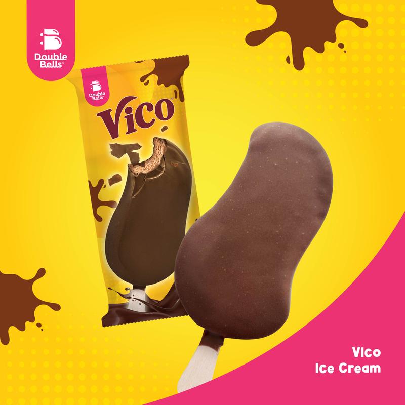 [Vico Livestream] VICO ICE CREAM (24 PCS) - Not For Sales - TikTok Shop ...