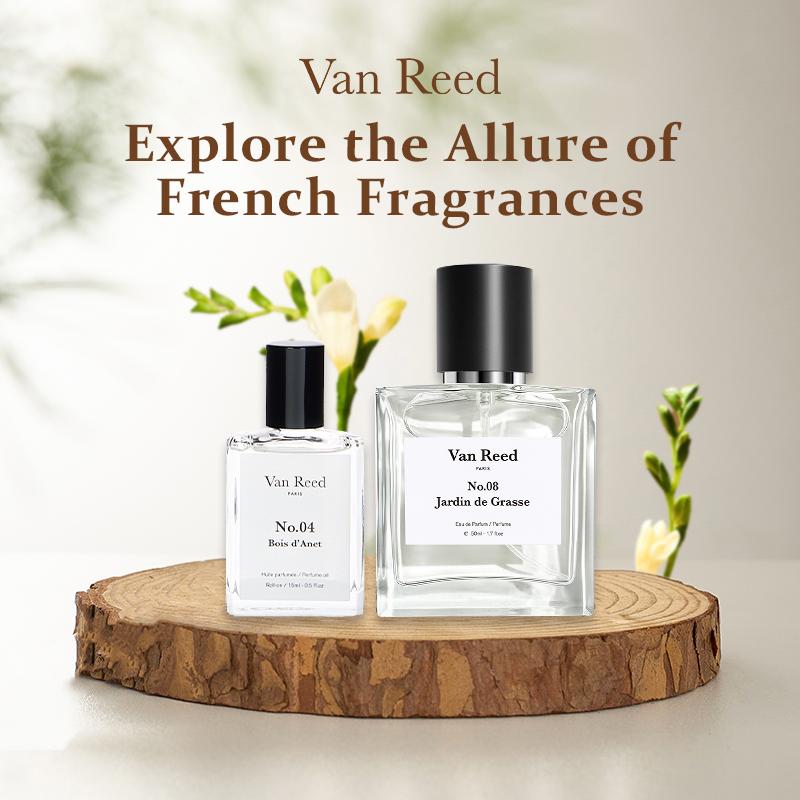 【Edisi Signature】Van Reed Prestige Duo – 50ml Eau de Parfum - TikTok ...
