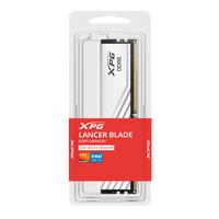 Promo ADATA XPG RAM LONGDIMM DDR5 16GB (16GBX1) 5600MHZ LANCER BLADE ...
