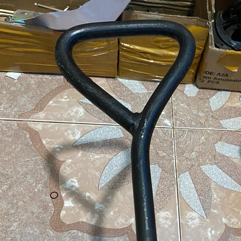 Tojok sawit per mobil besi 16 polos - Shop | Tokopedia