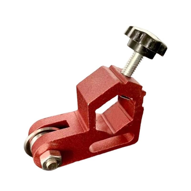 Multi Functional T Shaped Push Cutter with 22mm Large Wheel Suitable ...