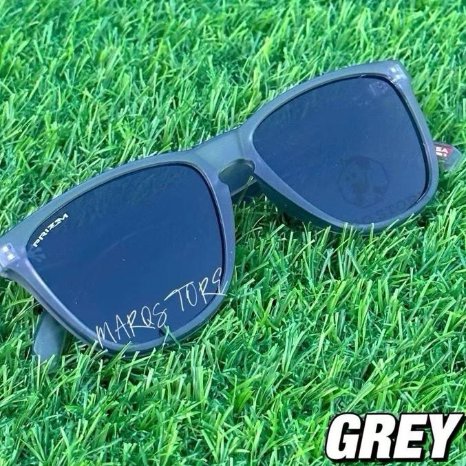 Transparent full clear viral Color tone spec mata - TikTok Shop Malaysia