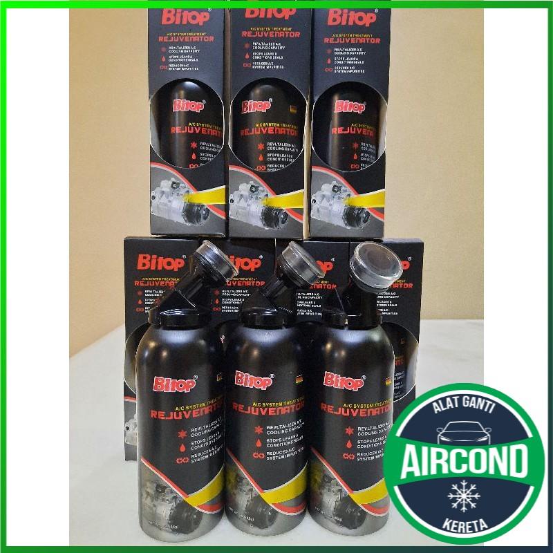 ALAT GANTI READY STOCK...!!! DIY TOP UP STOP LEAK AC GAS + OIL - TikTok ...