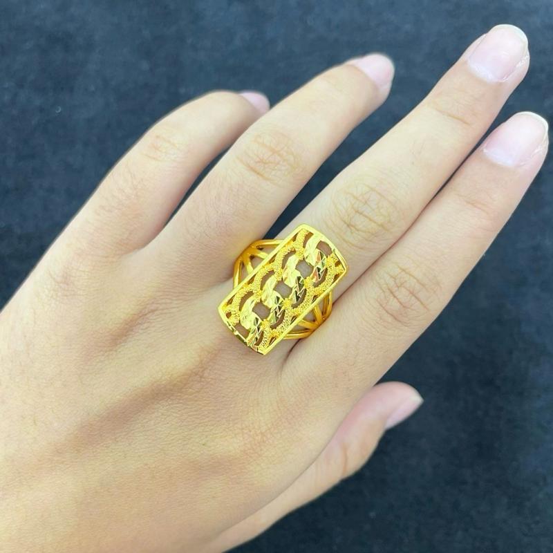 ASQ CINCIN COCO DATIN EMAS BANGKOK - TikTok Shop Malaysia