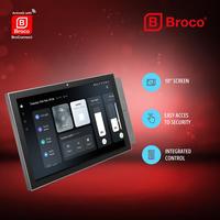 Jual BROCO 10" Screen Control Panel PC1110A - Kab. Bekasi - zuliastory ...