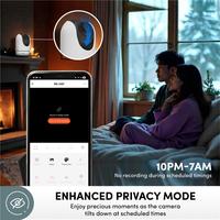 Promo Prolink 5MP Smart IP Cam CCTV Dual Band Wifi Indoor QHD | 3K ...