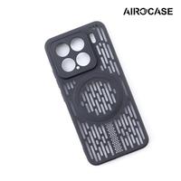 Jual Airocase Softcase For 15, 15 Pro, 15 Ultra, 14 5G, 12 Pro, 12 Lite ...