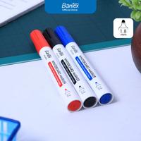 Promo Bantex Spidol Papan Tulis / Whiteboard Marker & Pilihan Penghapus ...