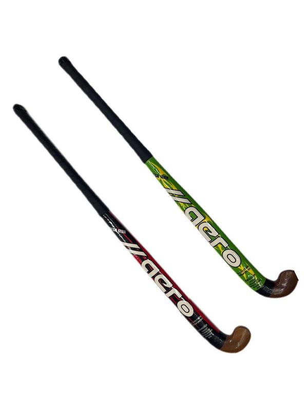 Aero Hockey Stick Mega Star 34"/36" / HS234/HS236/ Hockey Stick ...