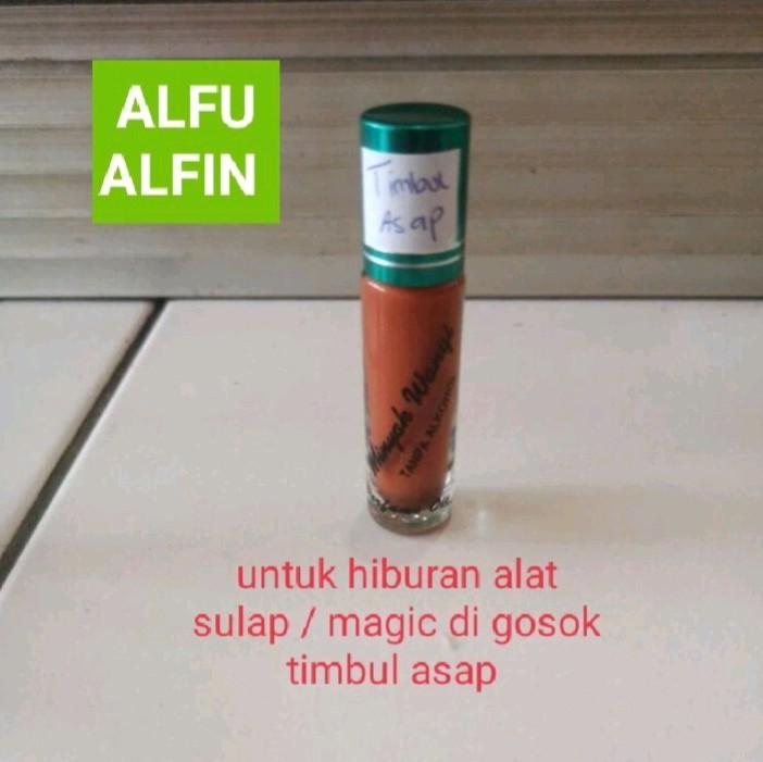 Alat Sulap Cairan Asap Cara Penggunaan Mudah - Shop | Tokopedia
