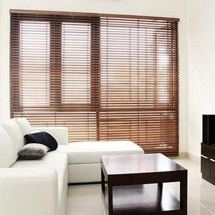 Onna Wooden Blinds - krey jendela kayu tirai horizontal kerai - Shop ...