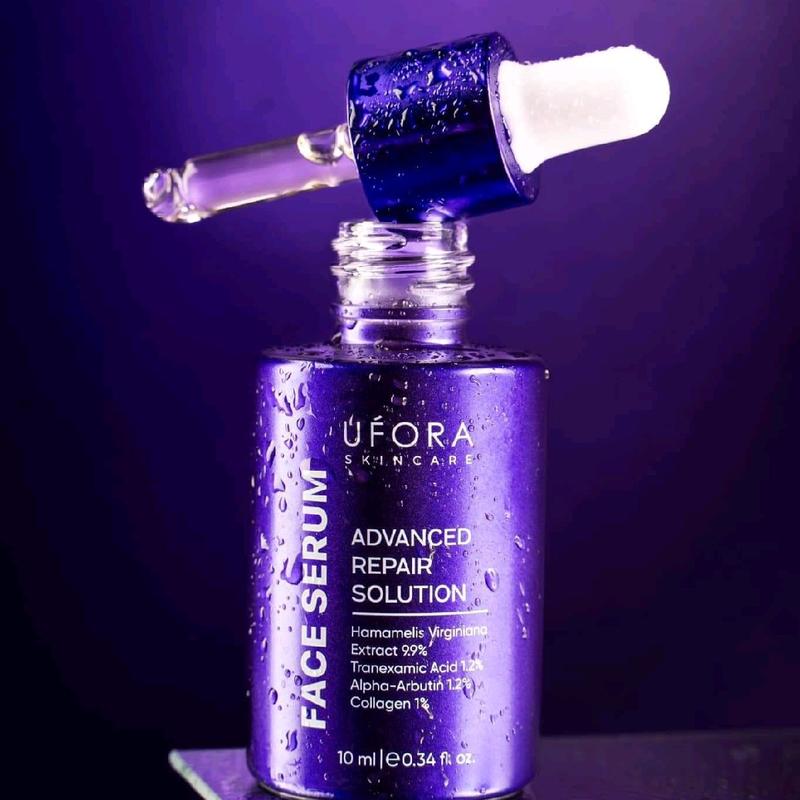UFORA SERUM - DIRECT LEADER ORIGINAL HQ - WITH SPECIAL FREE GIFT ...