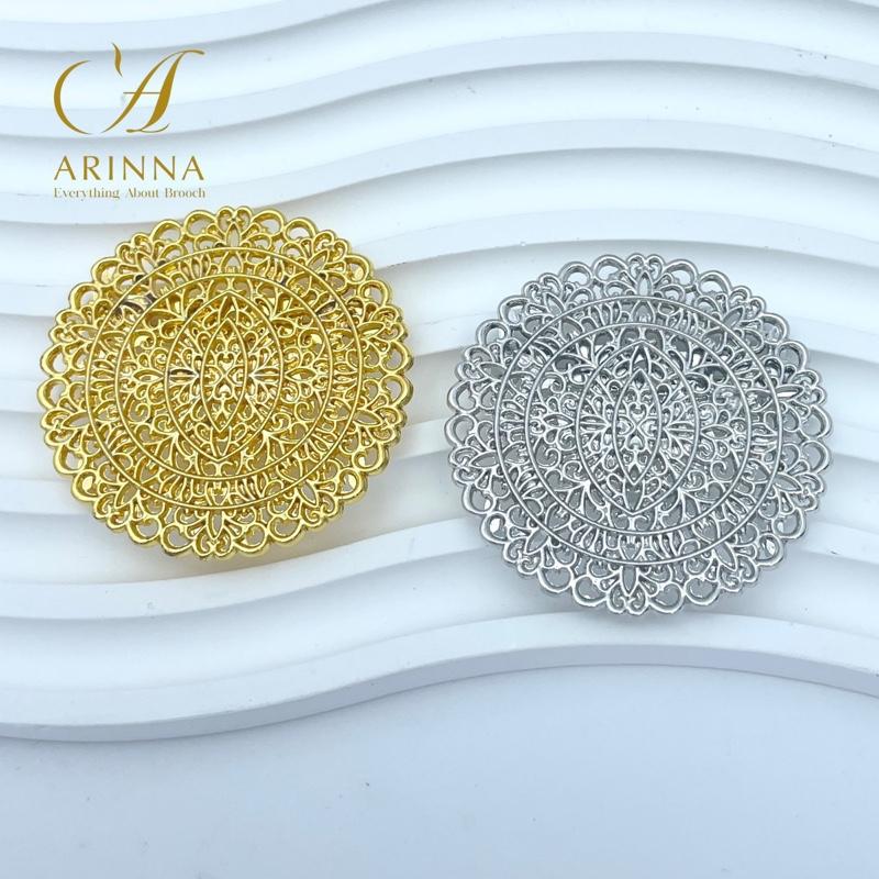 Dokoh Kebaya Loose Design Brooch Dokoh Kebaya Classic Kerongsang ...