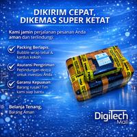Promo Nubia Redmagic 11 Pro 16/512GB Garansi Resmi - Snapdragon 8 Elite ...