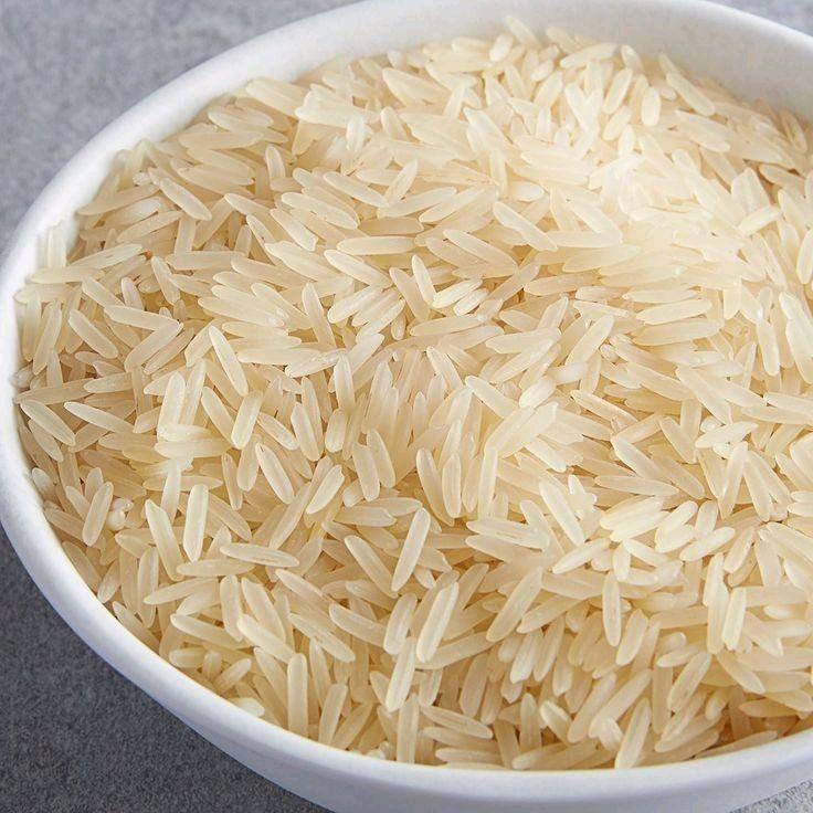 Beras basmati asli india 1 kg Rice - Shop | Tokopedia