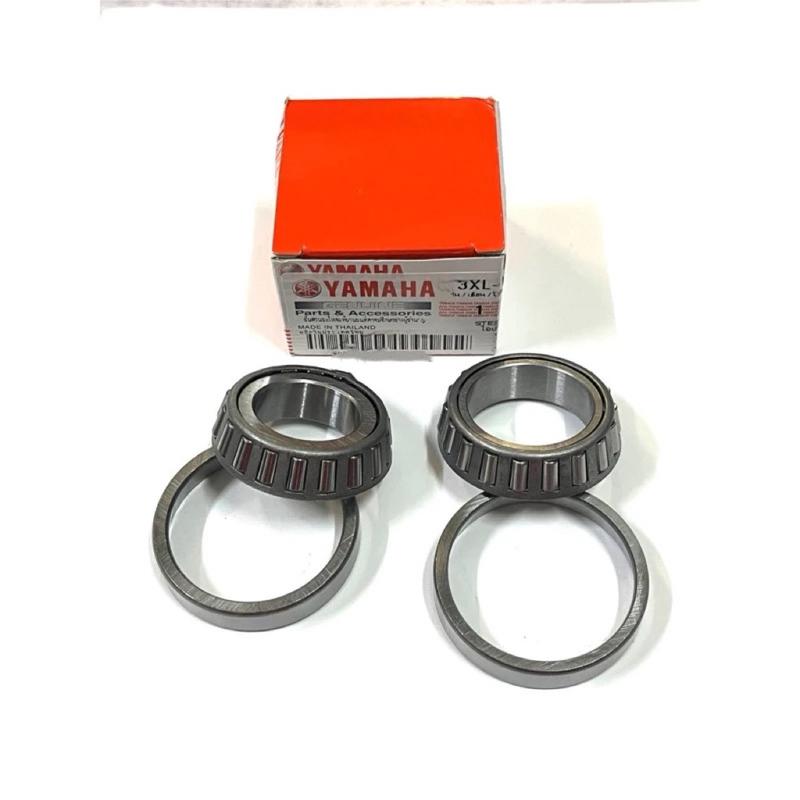YAMAHA RXZ MILI STEERING CONE BEARING RXZ RACING CONE BEARIN - TikTok ...