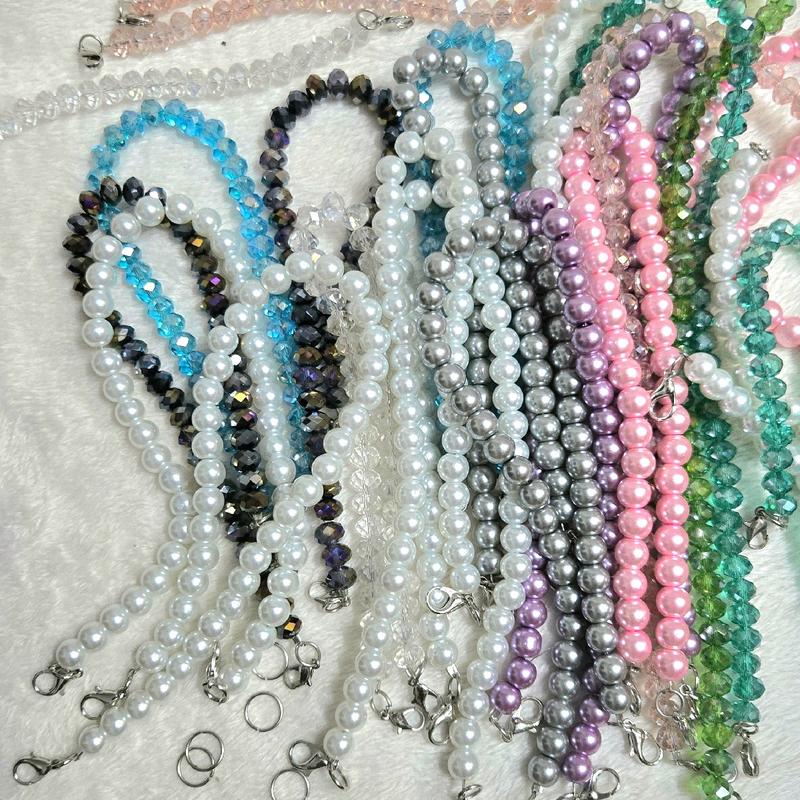 Rantai Manik DIY Car Charm - TikTok Shop Malaysia