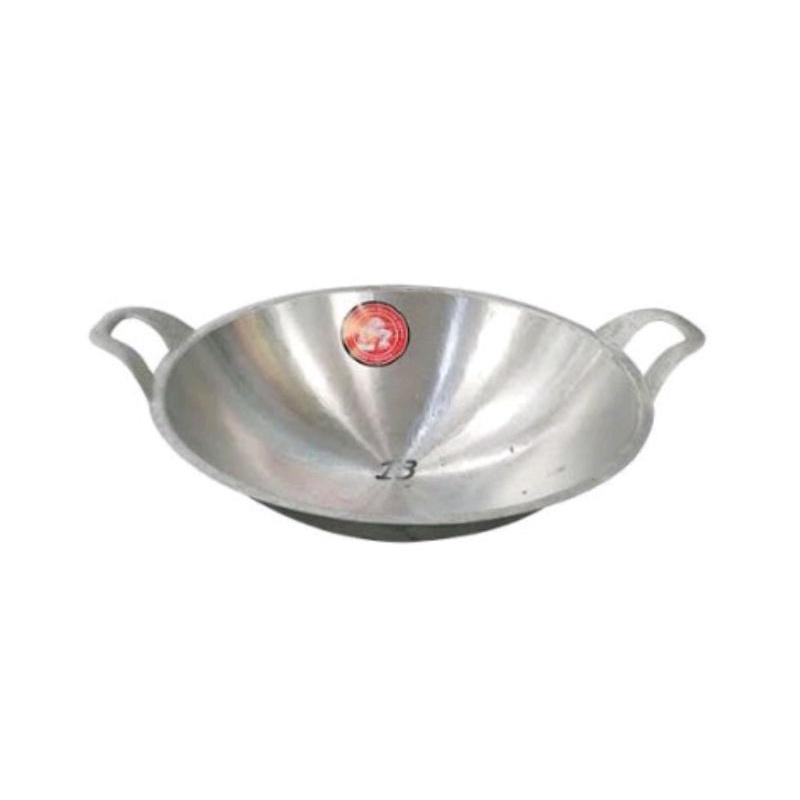 Wajan Kuali Penggorengan Merk Komodo Katel Penggoreng - Shop | Tokopedia