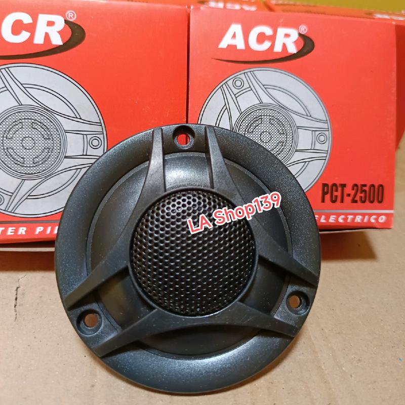 Tweeter ACR PCT 2500 Tweeter speaker aktif ACR PCT- 2500 - Shop | Tokopedia