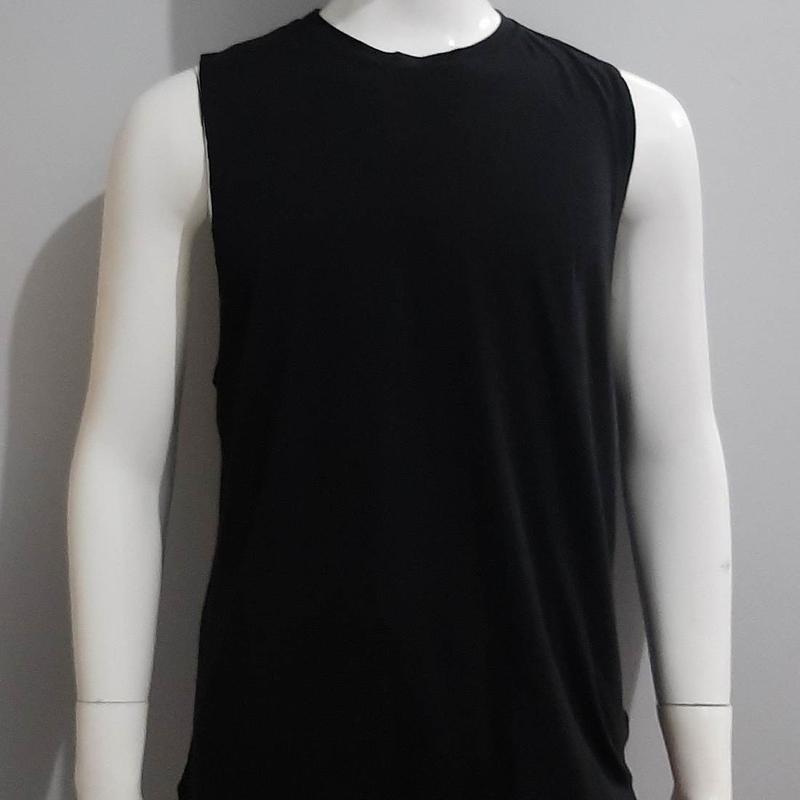 Quality Printed Muscle Plain Sando Drop Arm Tees For Men's sleeveless ...