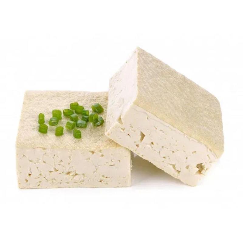 Tauhu Basah / Tauhu Putih (10 Keping) - TikTok Shop Malaysia