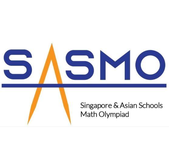 Jual SASMO Latihan Soal SASMO Singapore Asian Schools Math Olympiad ...