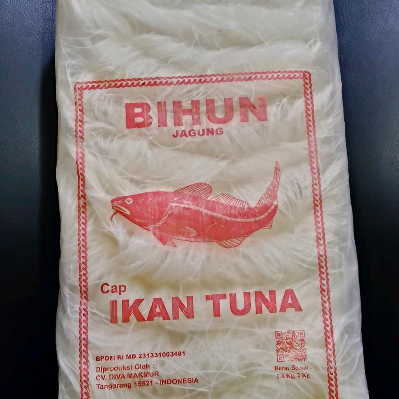 bihun jagung cap ikan tuna bisa untuk bikin bihun goreng dan - Shop ...