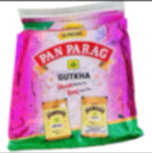 Pan parag gutkha pink 1 packed 50 pcs 100% original - TikTok Shop Malaysia