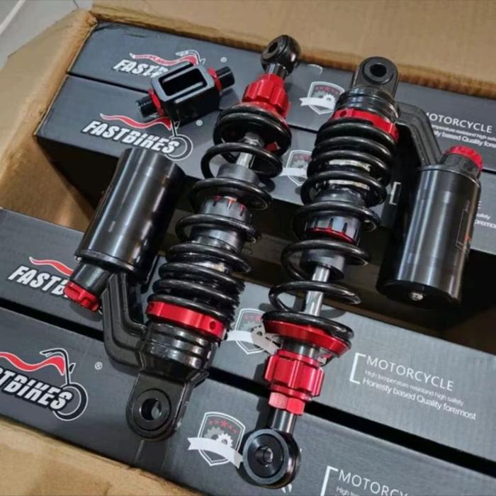 Promo Shockbreaker Shock Bebek Tabung Atas Model KTC Gold Series Fast ...