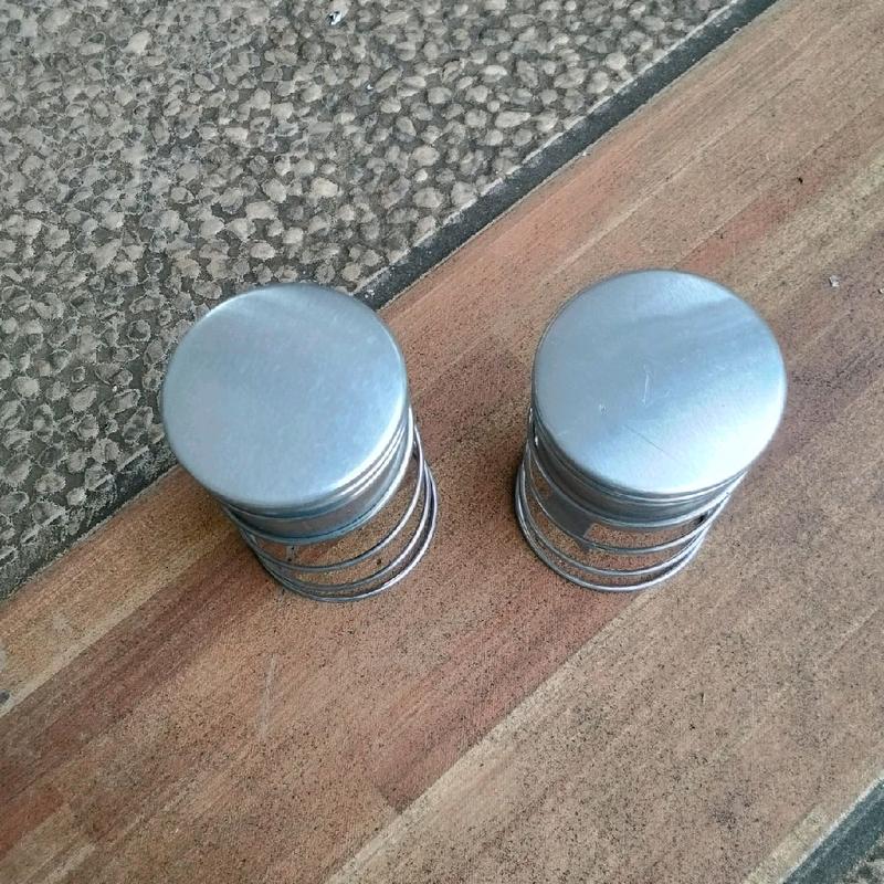 Per otomatis race cooker 2 kaki Elemen Thermostat Magicom 2 pin Umum ...