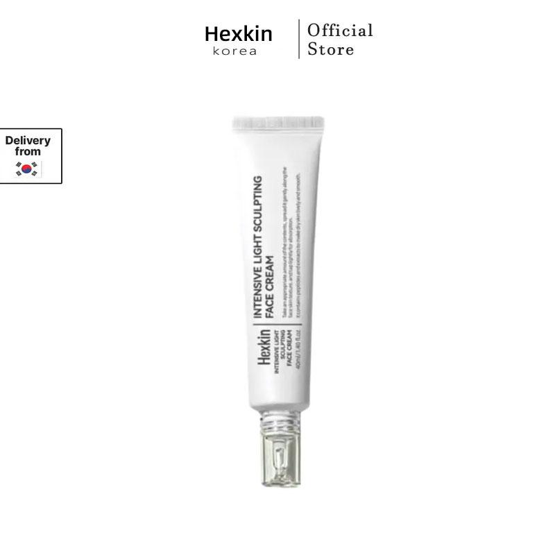 [Hexkin Official] HEXKIN Korea -Step 1 Intense Hydro Glow Cream ...