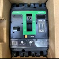 Jual MCCB NSX250F 3P 250 A 36 KA Schneider Type NEW - Jakarta Pusat ...