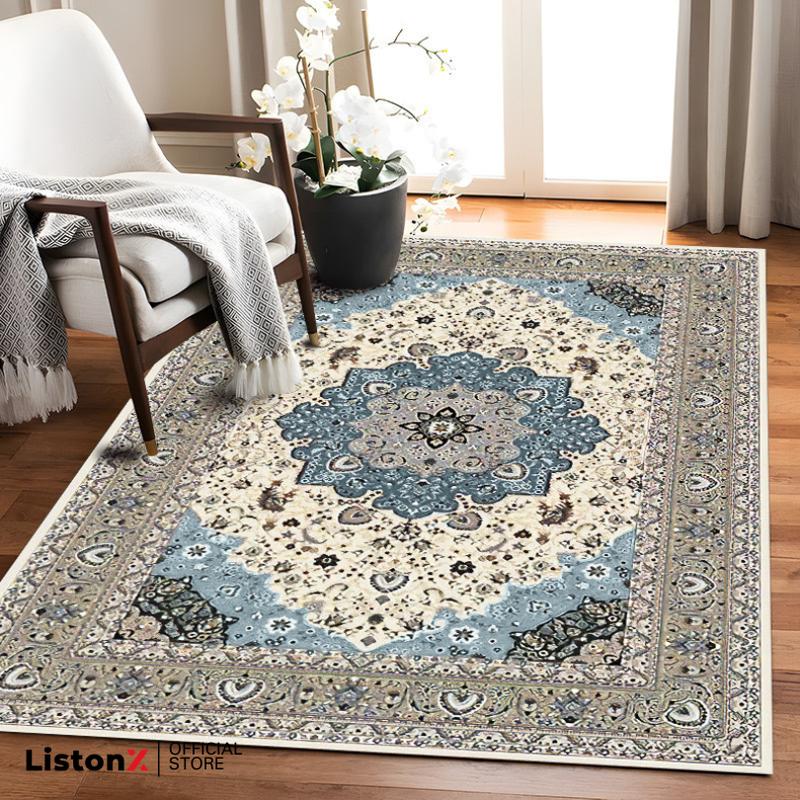 [ListonX] Carpet Viral Desain 5D Ready Stock for Home Deco / - TikTok ...