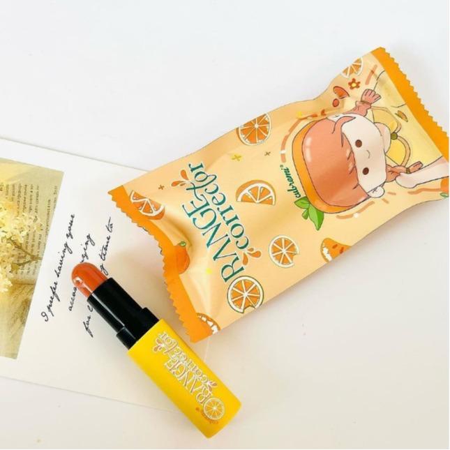 CUBREMI ORANGE CORRECTOR / CUBREMI CORRECTOR OREN - TikTok Shop Malaysia