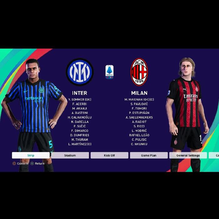 Jual Flashdisk CD Patch PS4 PES 2021 Season Update 2025 2026 2027 2028 ...