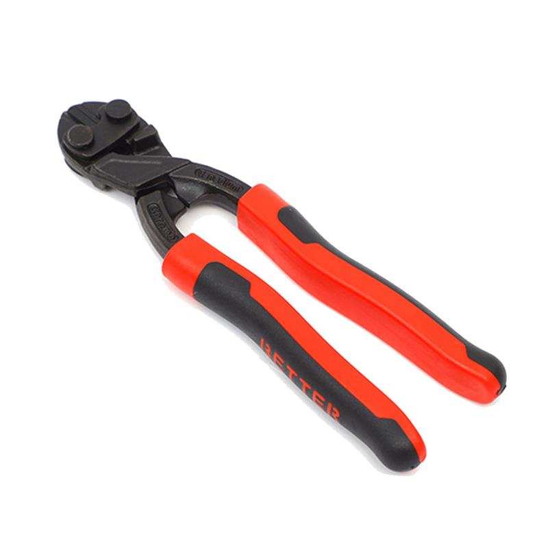 8-inch Mini Wire Cutters Metal Wire Cutters Steel Scissors Cable ...