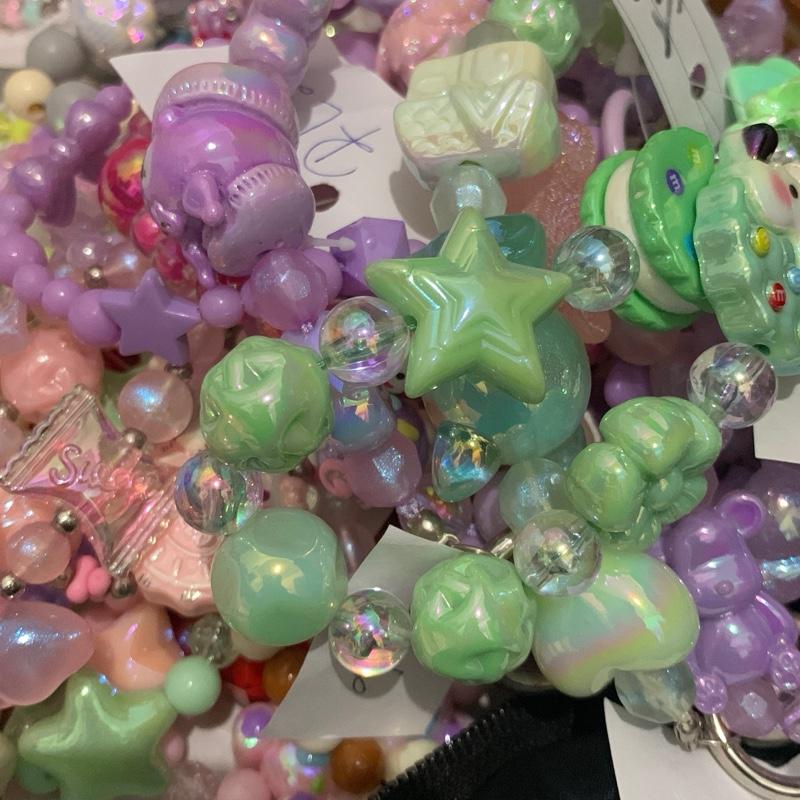 BLIND POUCH 50rb dapat 4 STRAP HP / GANCI TEBAK WARNA - Shop | Tokopedia