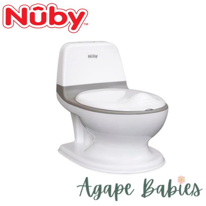 Nuby My Real Potty Baby Chair - TikTok Shop Singapore