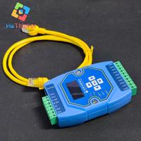 Jual Ebyte ME31-XEXX0600 Modul Akuisisi K Type Thermocouple Transmitter ...